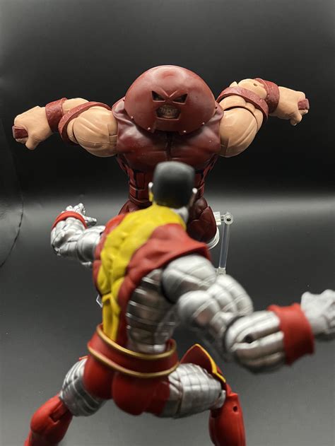 I AM MY PERIMETER AND MY PERIMETER IS ME R ActionFigures