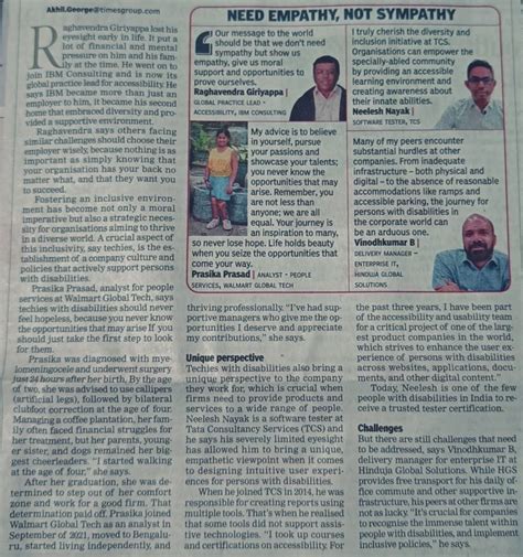 Neelesh Nayak On Linkedin Tcs