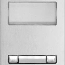 Golmar N AL Puls P Display Module