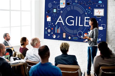 Why Agile Consulting Is Important