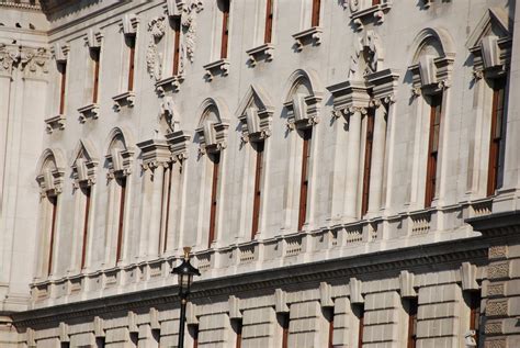 Foreign Commonwealth And Development Office London