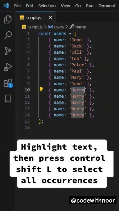 Vscode Trick For Beginners Shorts Viralvideo Trending Youtube