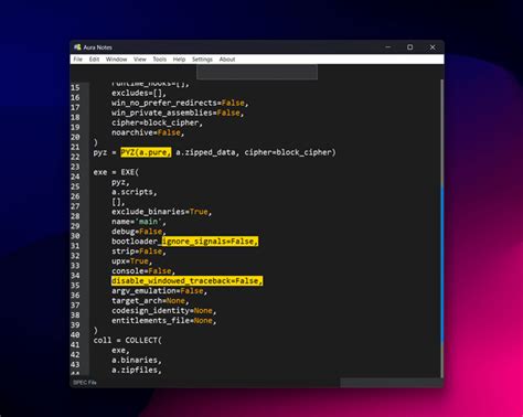 Aura Notes Notepad Done Right Rwindowsapps