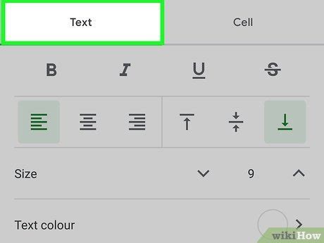 Simple Ways To Edit Google Sheets On Mobile 13 Steps