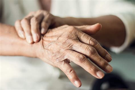 Difference Between Resting Tremor And Essential Tremor And How To
