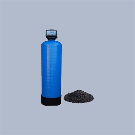 Activated Carbon Filter VM Ventures Corp