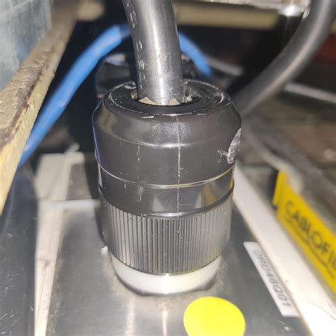 What Is This Connector R AskElectricians