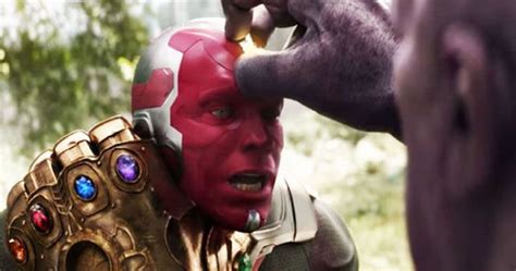 Wandavision Is Vision Dead Thegamer