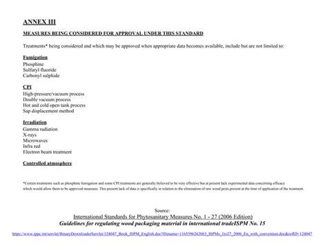Container Loading Procedure EXCEL PDF