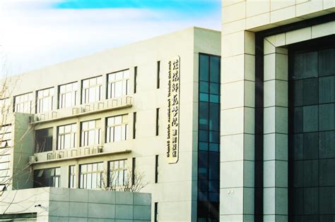 2023年校区影像 信阳师范大学淮河校区