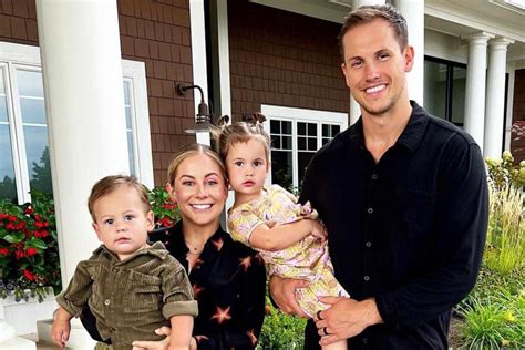 Shawn Johnson Gets Candid About Dealing With Her Out Of Wack Postpartum Hormones After