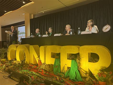 31a Asamblea General De La Confer Hh Franciscanos De Cruz Blanca