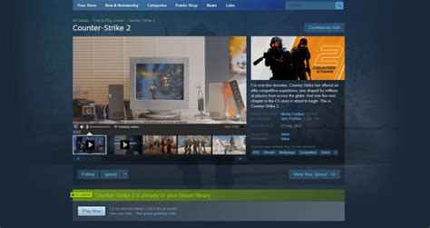How To Get Prime In CS2 Simple Easy Instructions