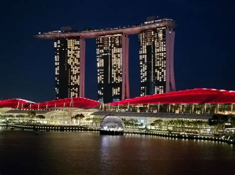 Kenneth Chew On Linkedin Taking A Small Break Away From Work And Be Ready For Challenging 2022