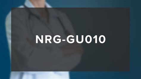 Decipher By Veracyte On Linkedin Nrg Gu010