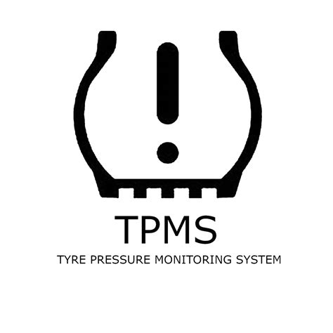 Complete Tire Pressure System Tpms Guareschi Moto