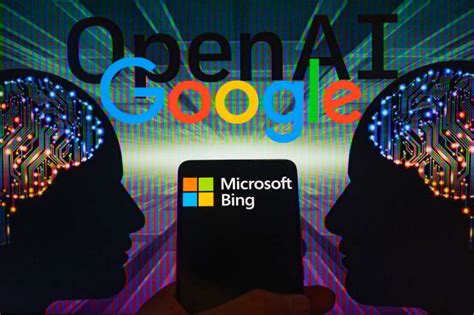 The Microsoft Google AI War On Point With Meghna Chakrabarti