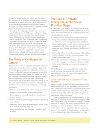 Virtualization Security Risks PDF