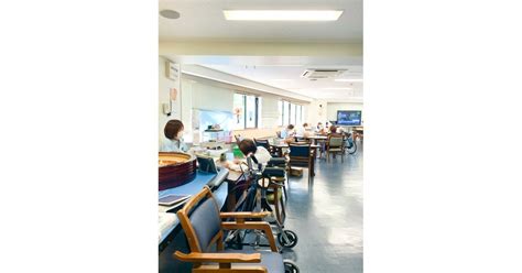 日本傳真｜日照也供孩子上課 Aca推老幼共融場域 Ankecare 創新照顧