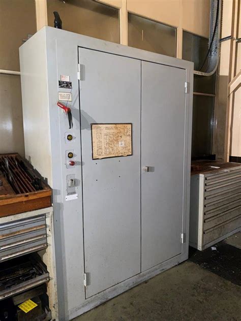 SIP Hydroptic 6A Jig Boring Machine GD Machinery GD Machinery