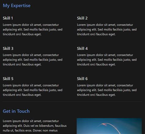 Notion Portfolio Template