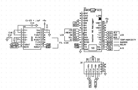 Samd21 Serial Port Problem 3rd Party Boards Arduino Forum