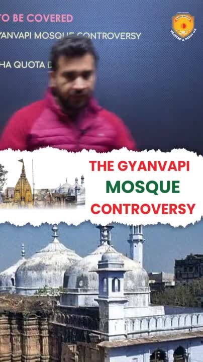 Arpit Adlakha On Linkedin The Gyanvapi Mosque Controversy In A Nutshell