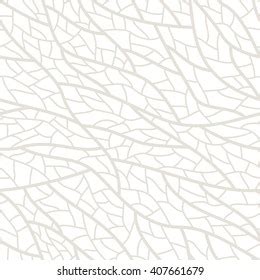 Vector Seamless Pattern Irregular Abstract Grid Stock Vector Royalty Free Shutterstock