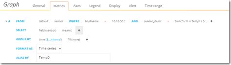 Grafana Alert Cant Work With Influxdb · Issue 8647 · Grafanagrafana · Github