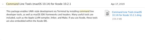Macでpyenvを使ってPythonのインストールがzlibエラーとなる時の対処法 CodeAid Labコードエイドラボ