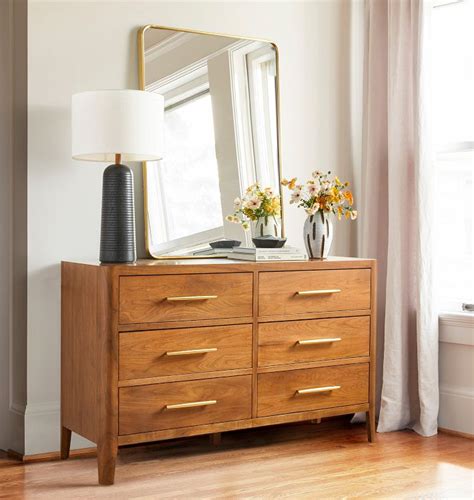 Rounded Rectangle Metal Framed Mirror Rejuvenation