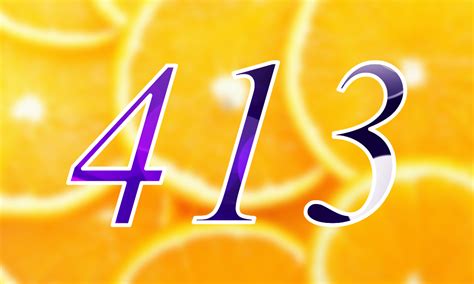 О числе 413 четыреста тринадцать математические свойства перевод