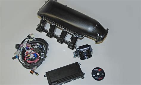 Holleys EFI Sytem Is Dominating Part III RacingJunk News