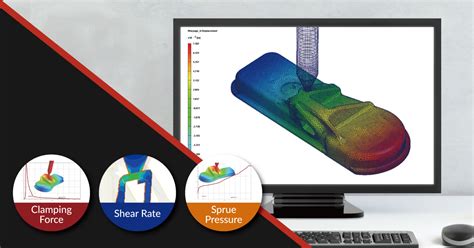 Webinar Common Injection Molding Simulation Problems And How To Solve Them Events Moldex3d