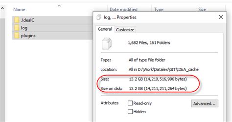 How To Move IntelliJ Root Folder To Save More Disk Space In Windows