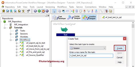 Load Data From Text File To Sql Server In Informatica