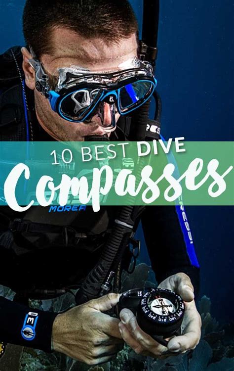 Best Dive Compasses Artofit