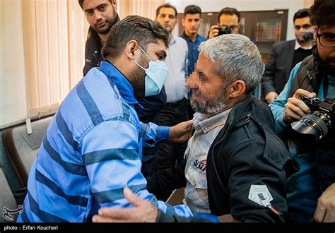 4 محکوم به قصاص به همت دادسرای جنایی تهران از اعدام نجات یافتند تصاویر تسنیم