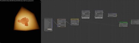 Fire Shader Part One Perspectiviste 3d Filmsarchitecture
