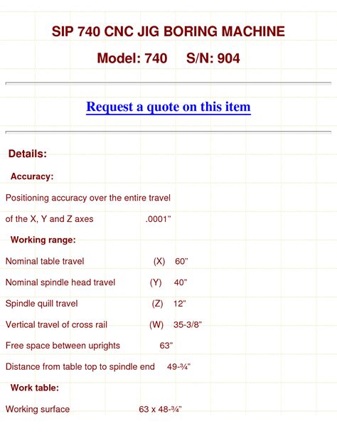 Cnc Machinist Quotes QuotesGram