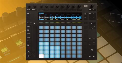 Ableton Push 2 Setup Guide Sweetwater