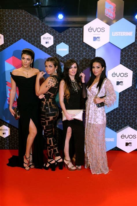 Elettra Miura Lamborghini Seethru Naked On Mtv Emas In Rotterdam Video Celebrities