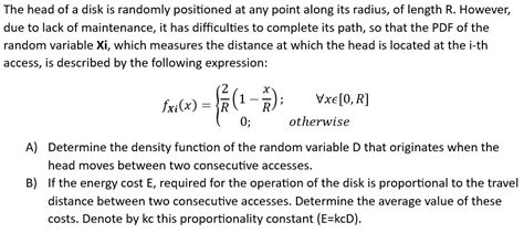 Solved Please Do The Equations And Solve Chegg