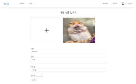github reader wh94 react shop create a shopping mall page with react