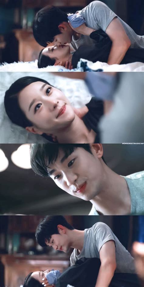 Điên thì có sao trong Diễn viên Nữ thần Hình ảnh