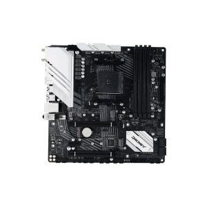 Biostar B550M-Silver motherboard specifications and reviews