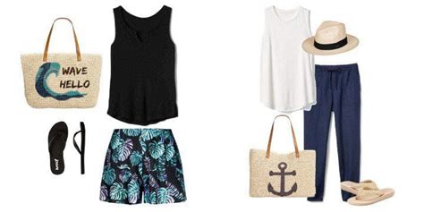 What To Wear To The Beach If You Dont Want To Wear Or Have Swimsuit