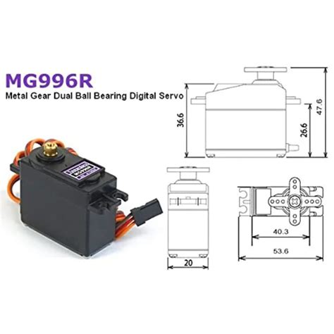 How To Control Servo Motors With Arduino Complete Guide 45 OFF
