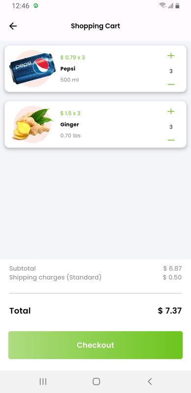Github Shammaskhann Bigcart Firebase Getx Flutter App Big Cart Is A