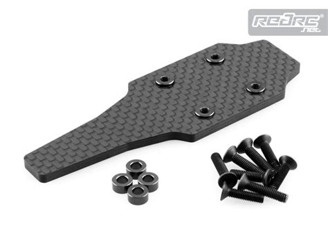 Red RC Axial XR Crawler Upgrades